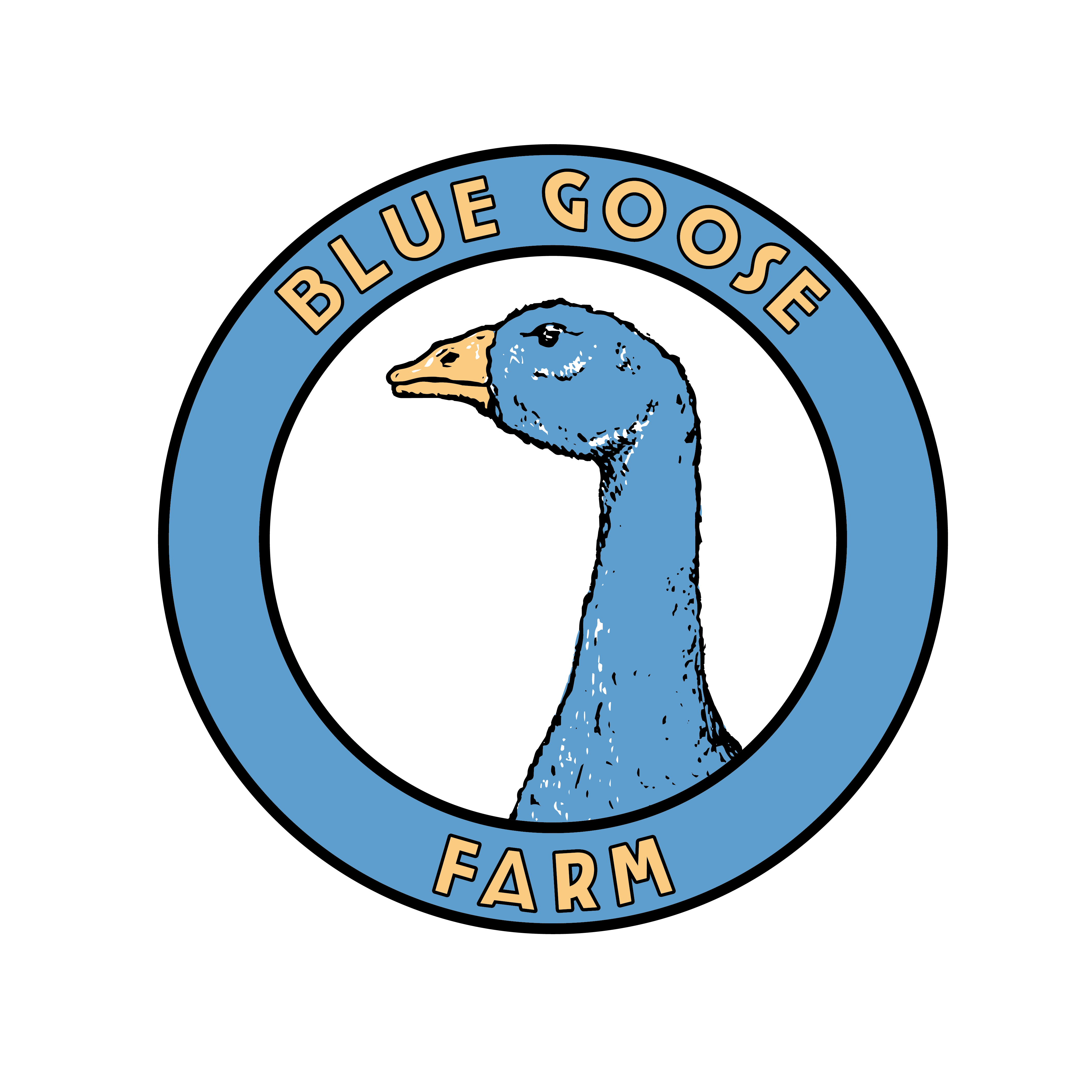 Blue Goose Farm